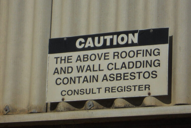 Asbestos Register: What Is It And How Does It Affect Body Corporates ...